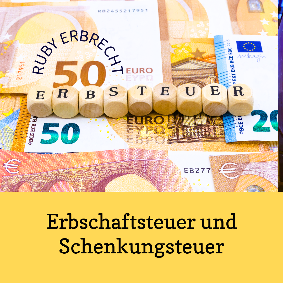 Vermögen und Erbschaftsteuer - Die neuesten Zahlen 2025